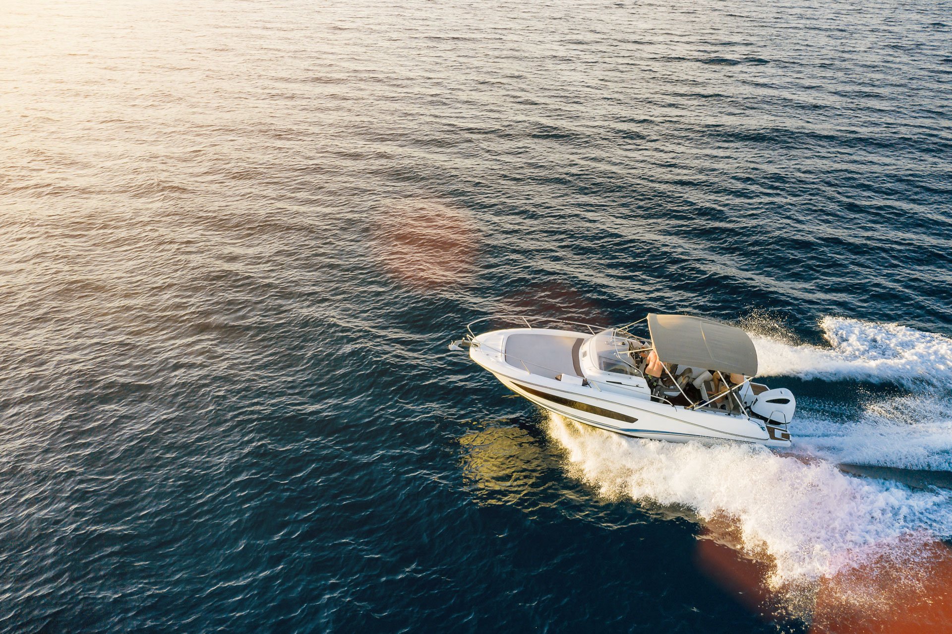 Boat Insurance | Peachy Insurance