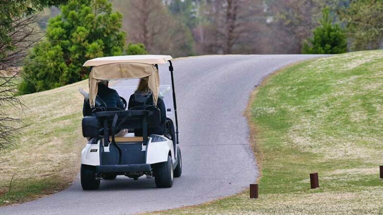 Golf Cart Insurance: Why You Need Liability Coverage