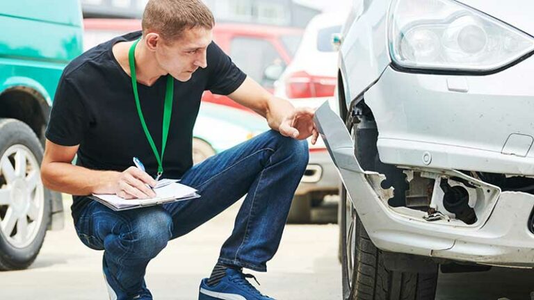 Insurance Claims: When to Claim vs. Not Claim