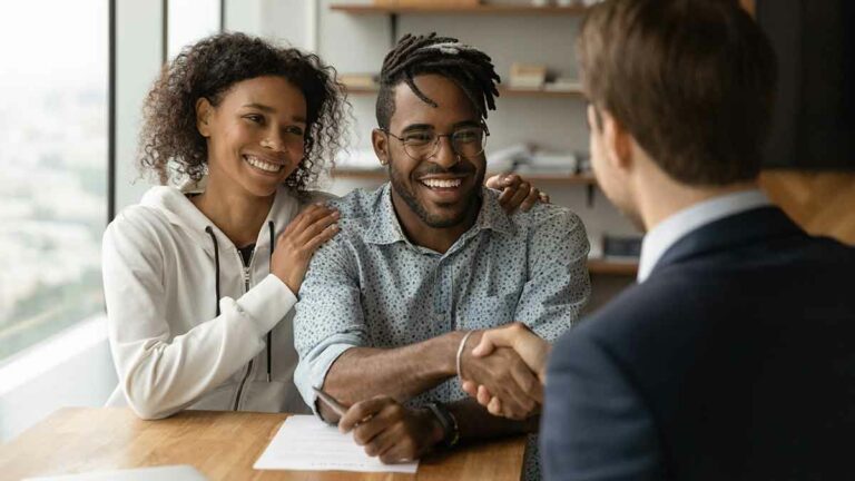 How to Get a Property and Casualty Insurance License in Georgia