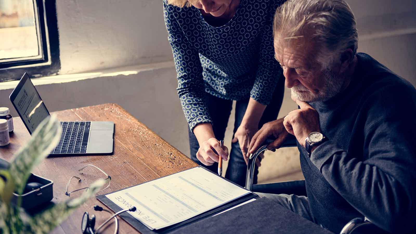 Understanding Your Insurance Score: What It Is and Why It Matters